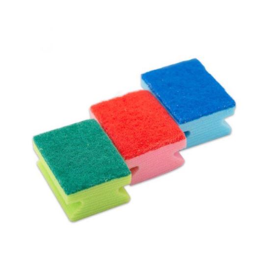 Burete canelat color 3/set - Gospodarul Istet